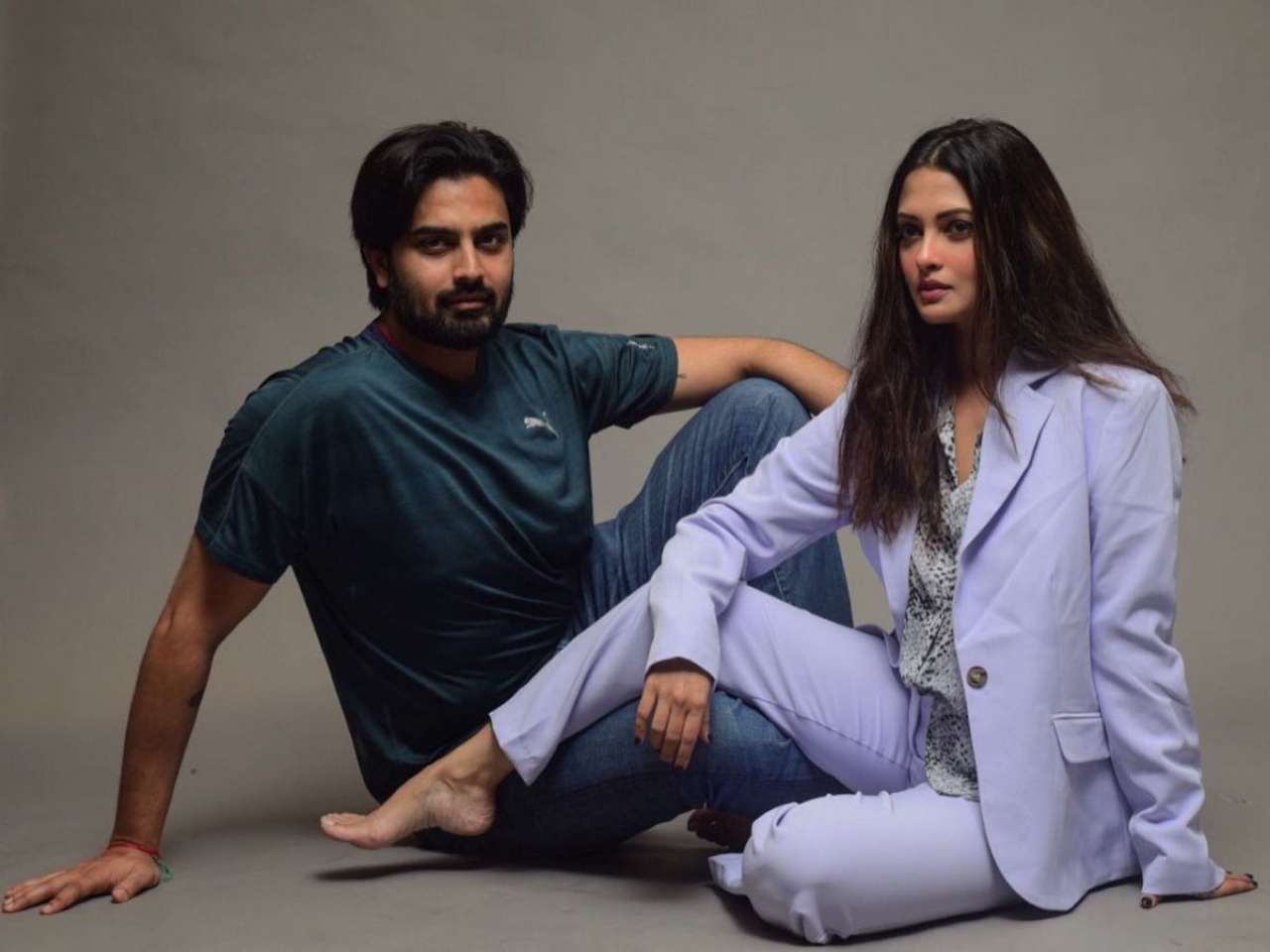 Meet star kid from royal family who debut with superhit, one MMS ...