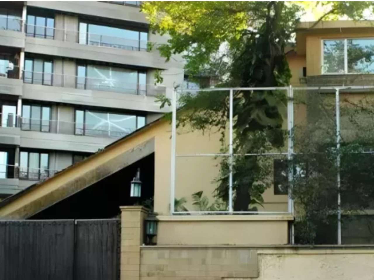 Step inside Amitabh Bachchan’s luxurious bungalow Prateeksha, a gift ...