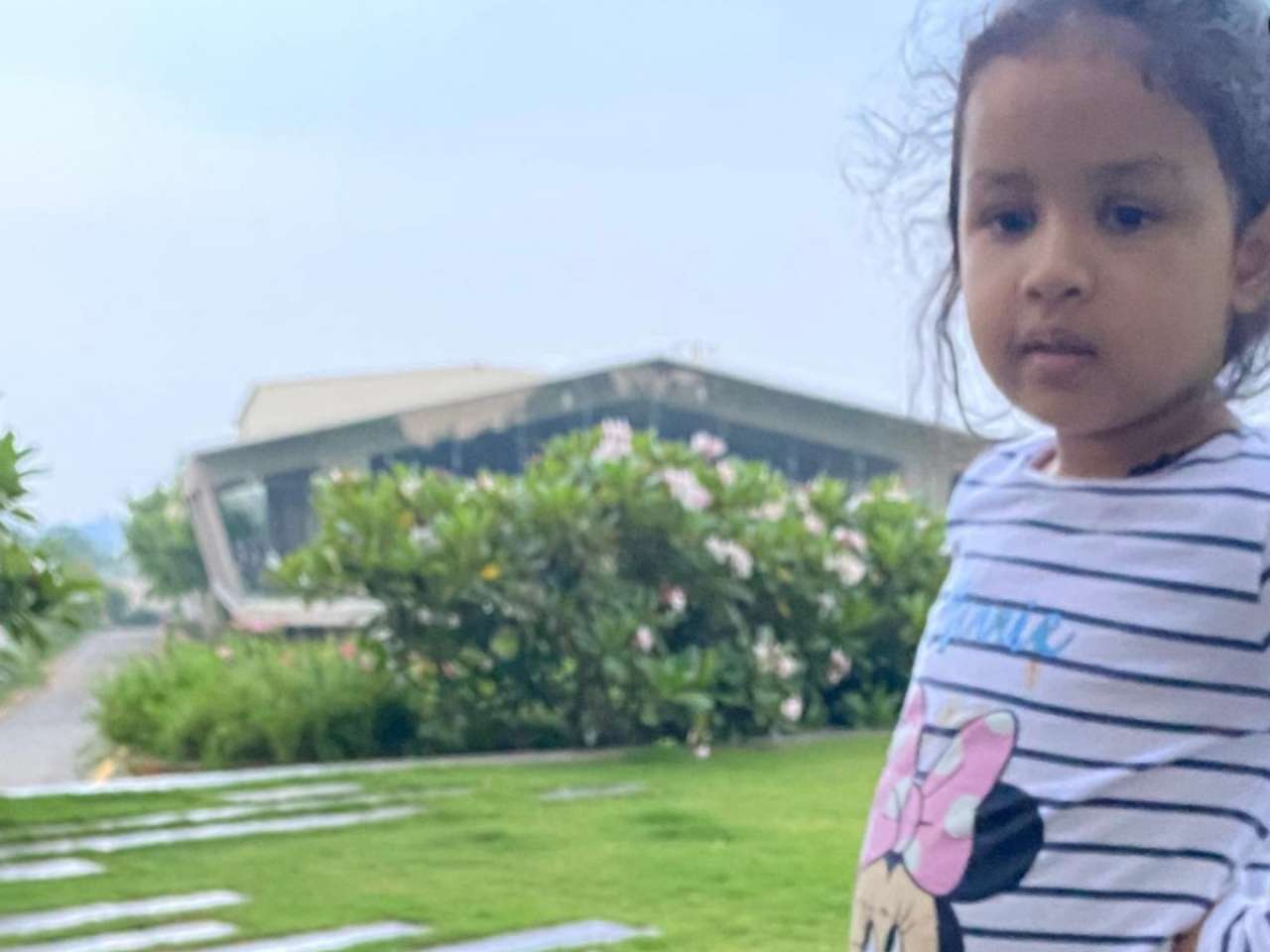 CSK star MS Dhoni's luxurious farmhouse in Ranchi has lush green garden ...