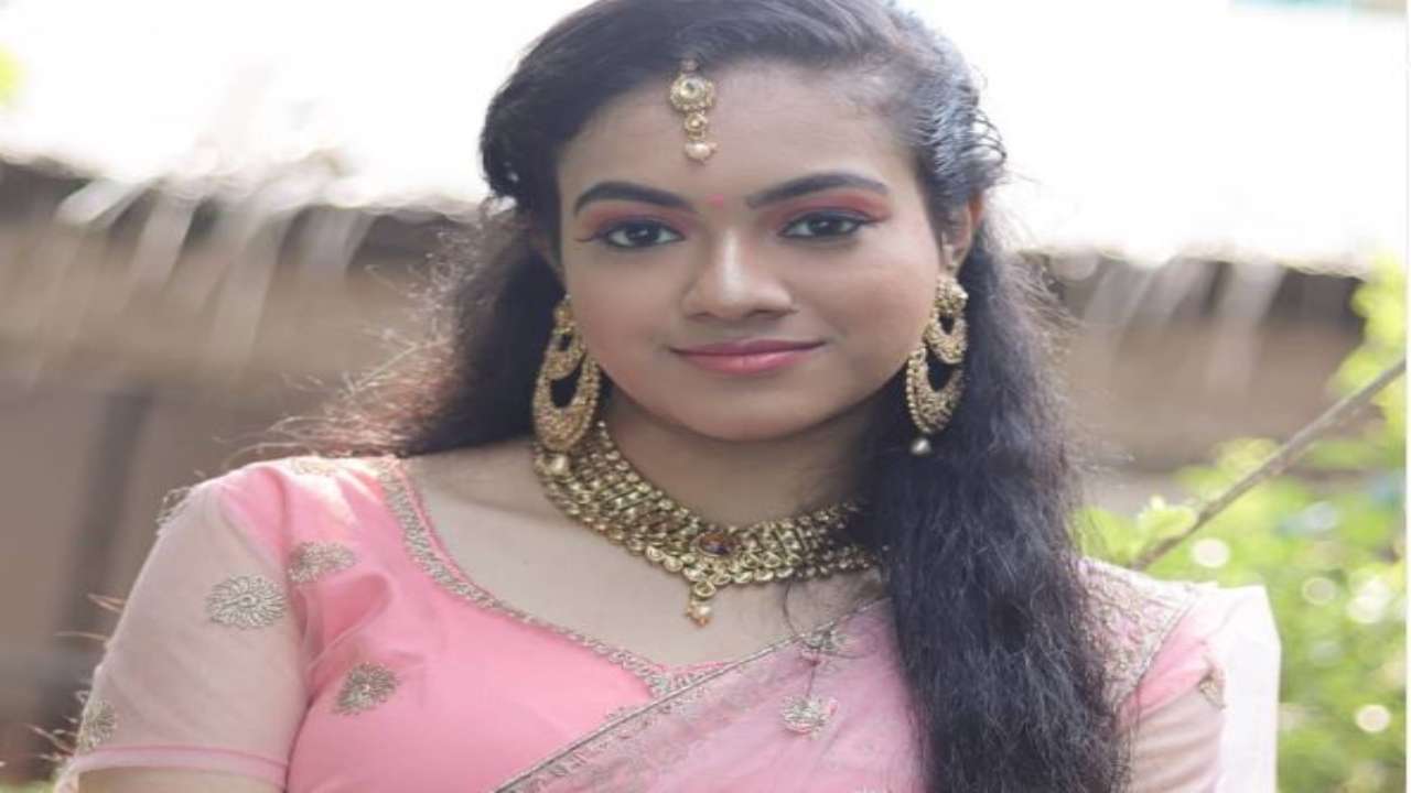 Shruthi Narayanan's ethnic fashion game embodies timeless Indian elegance