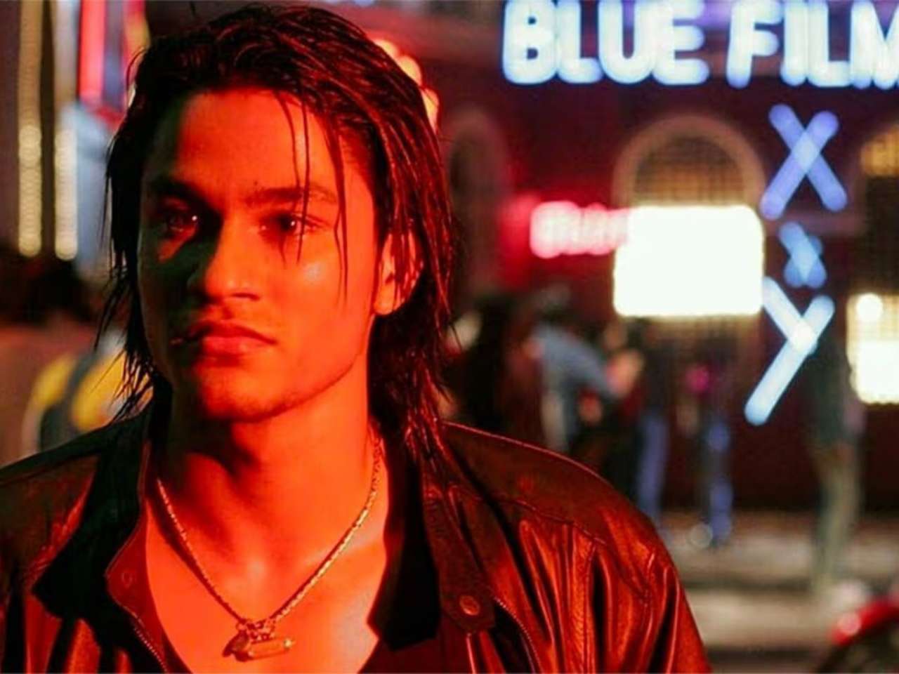 Bollywood's 'Blue Film' was based on MMS scandal of honeymoon couples, launched career of former ...