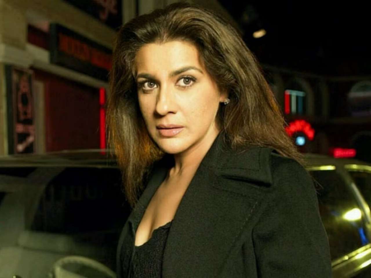 Bollywood's 'Blue Film' was based on MMS scandal of honeymoon couples, launched career of former ...