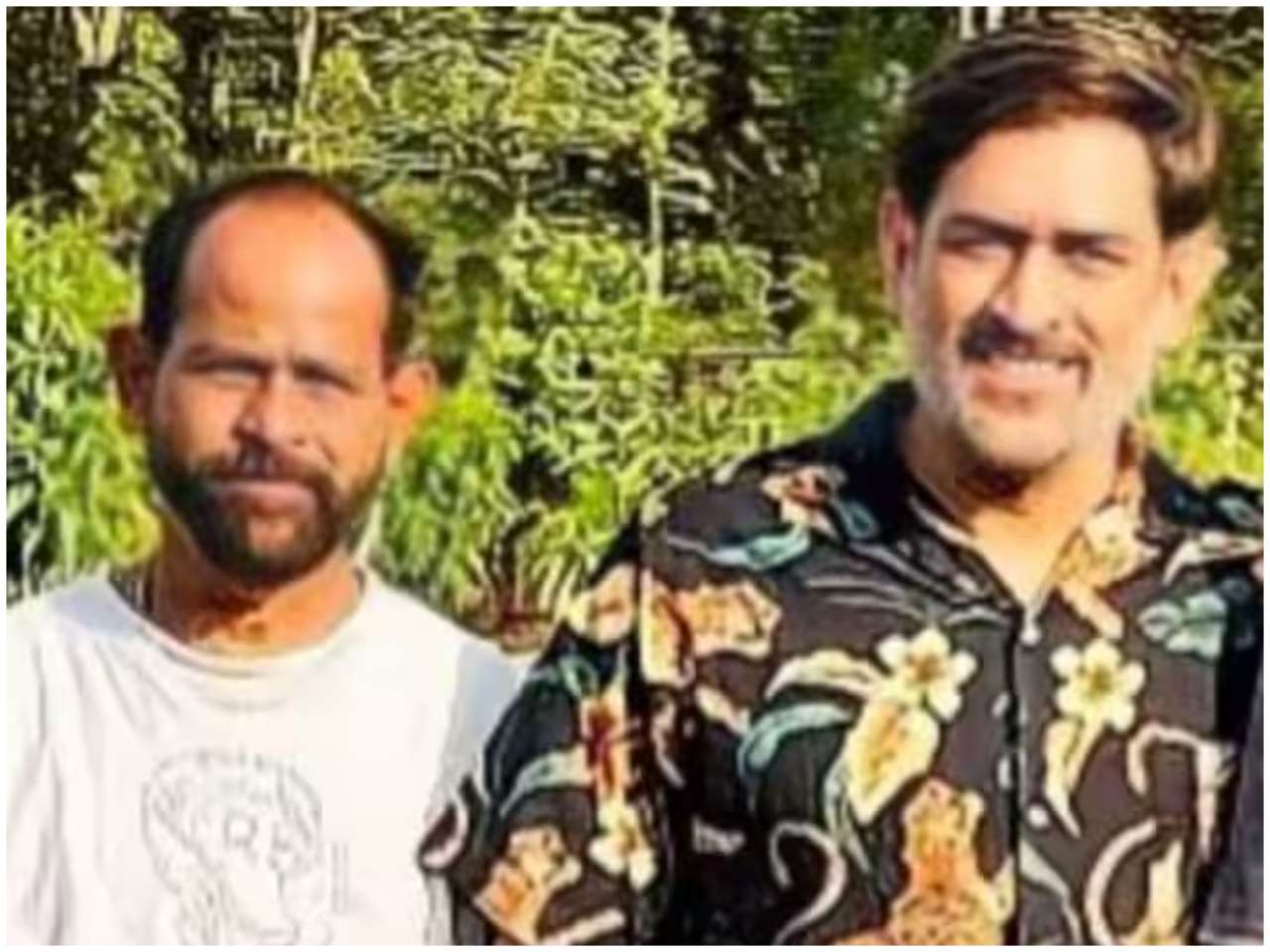 Meet MS Dhoni's real brother, Narendra Singh Dhoni, who was missing ...