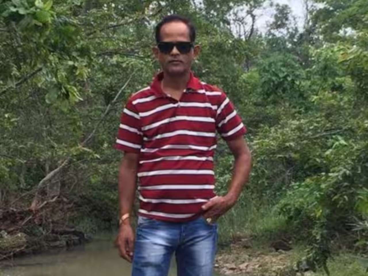 Meet MS Dhoni's real brother, Narendra Singh Dhoni, who was missing ...