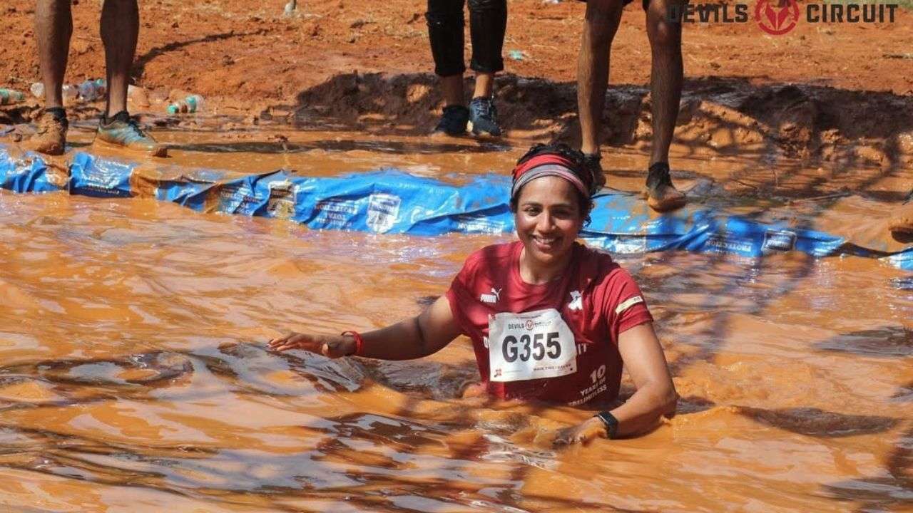 Meet Zerodha CEO Nithin Kamat's wife, fought cancer, is now company's ...