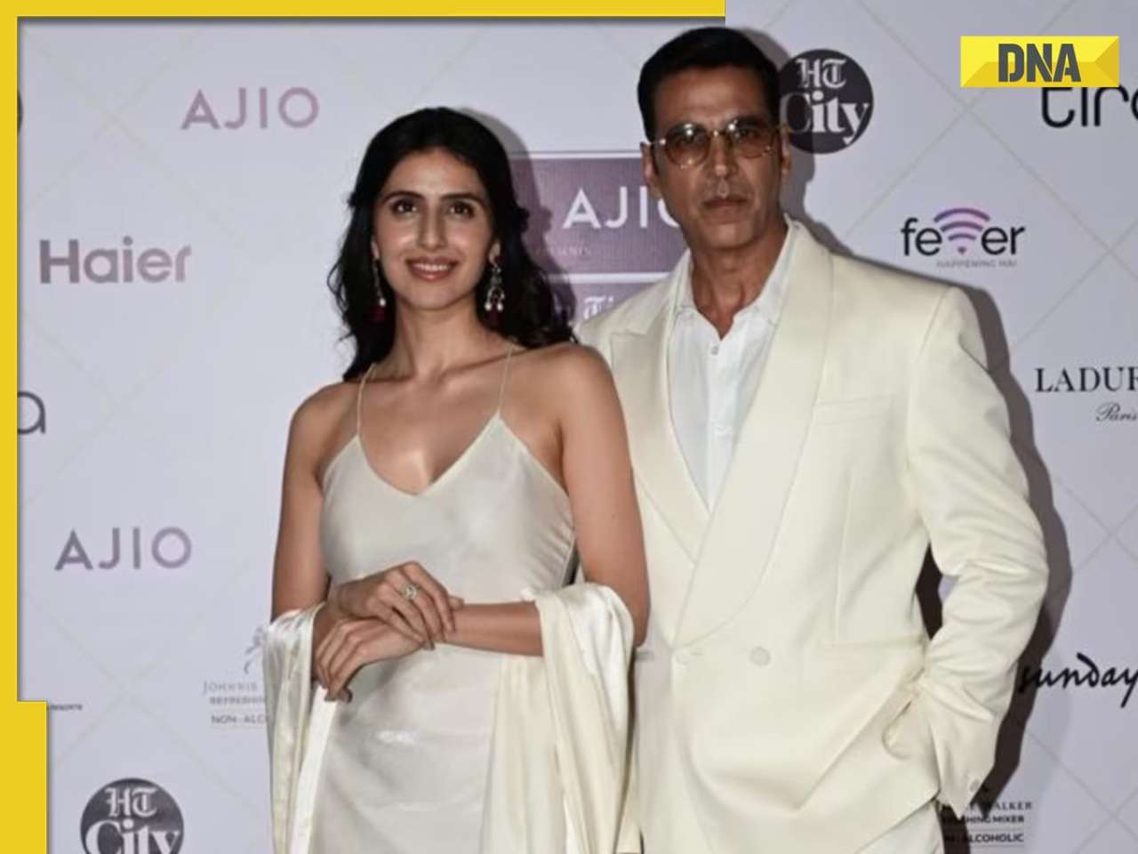 Who is Akshay Kumar's niece Simar Bhatia? Know everything about her Bollywood debut, educational ...