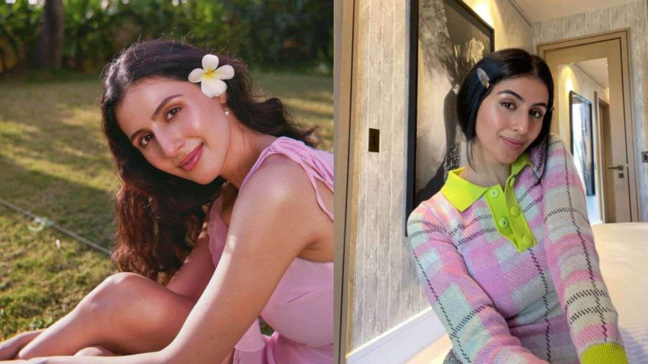 Who is Akshay Kumar's niece Simar Bhatia? Know everything about her Bollywood debut, educational ...