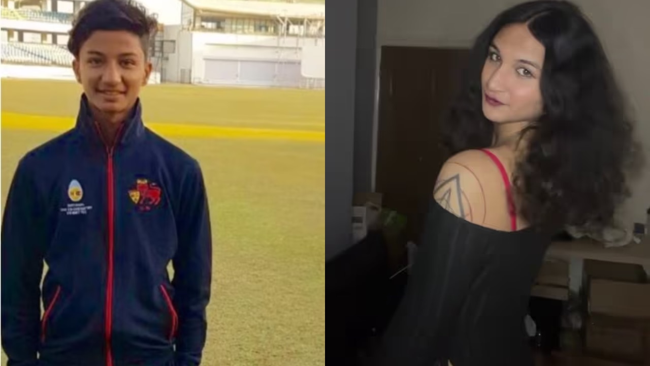Former cricketer Sanjay Bangar's son Aryan Bangar identifies as transwoman, here's everything ...