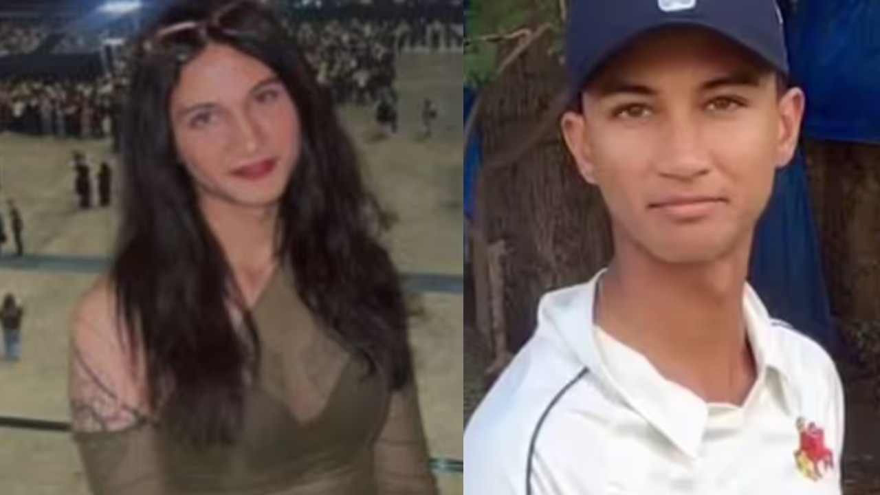 Former cricketer Sanjay Bangar's son Aryan Bangar identifies as ...