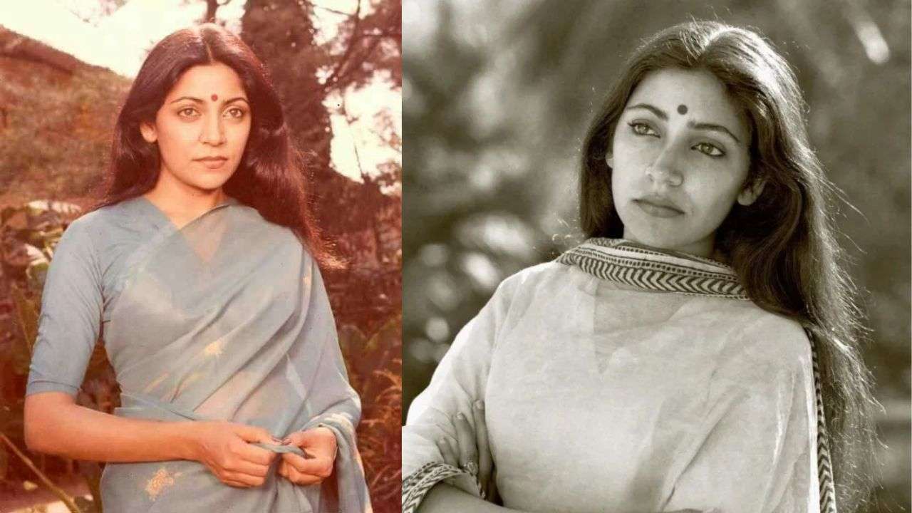 Smita Patil to Shabana Azmi: 5 actresses from 70s who transformed Indian cinema