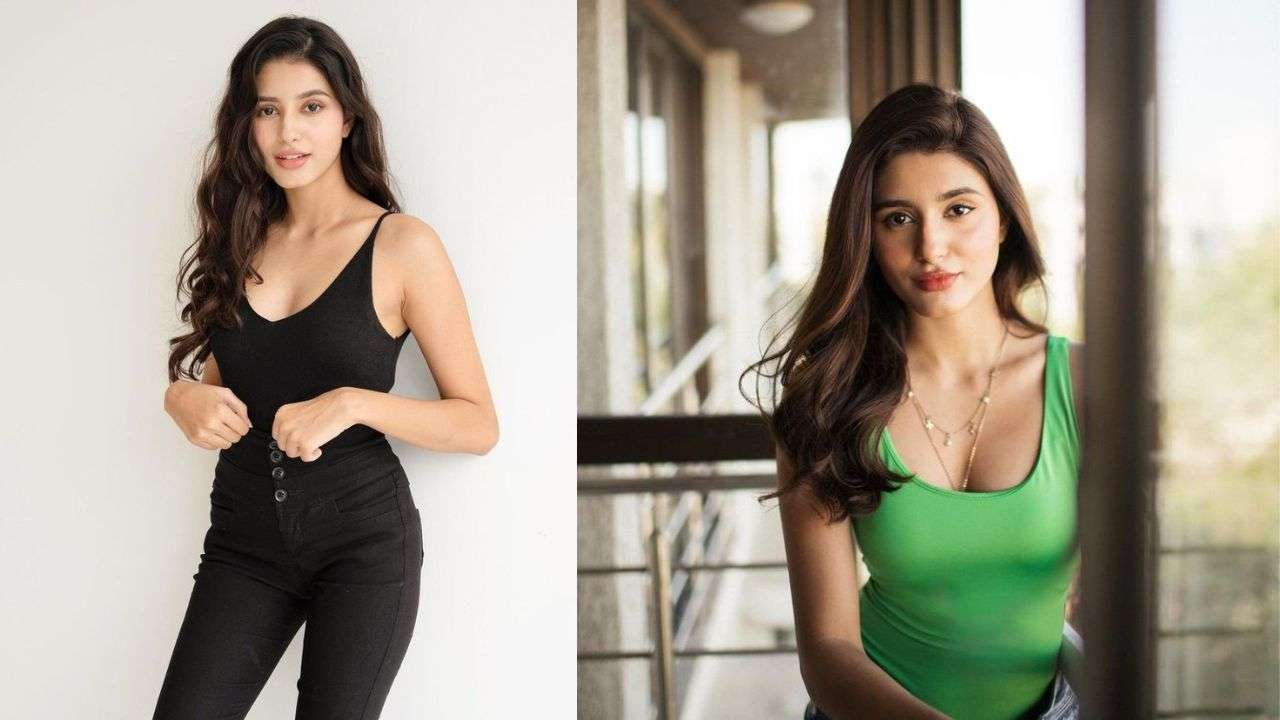 Meet Chandni Bainz, Ishaan Khatter's rumoured girlfriend, Malaysian ... Meet Chandni Bainz, Ishaan Khatter's rumoured girlfriend, Malaysian ...