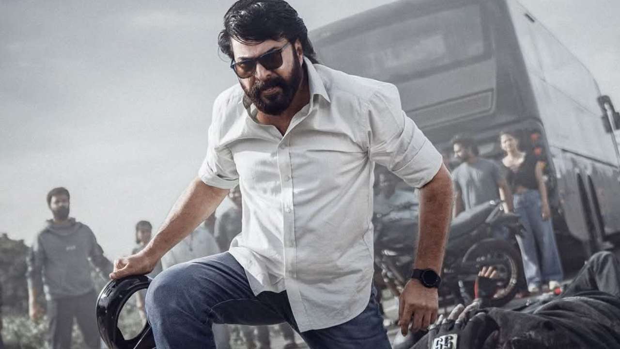 Sunny Deol's Jaat vs Ajith Kumar's Good Bad Ugly vs Mammootty's Bazooka ...