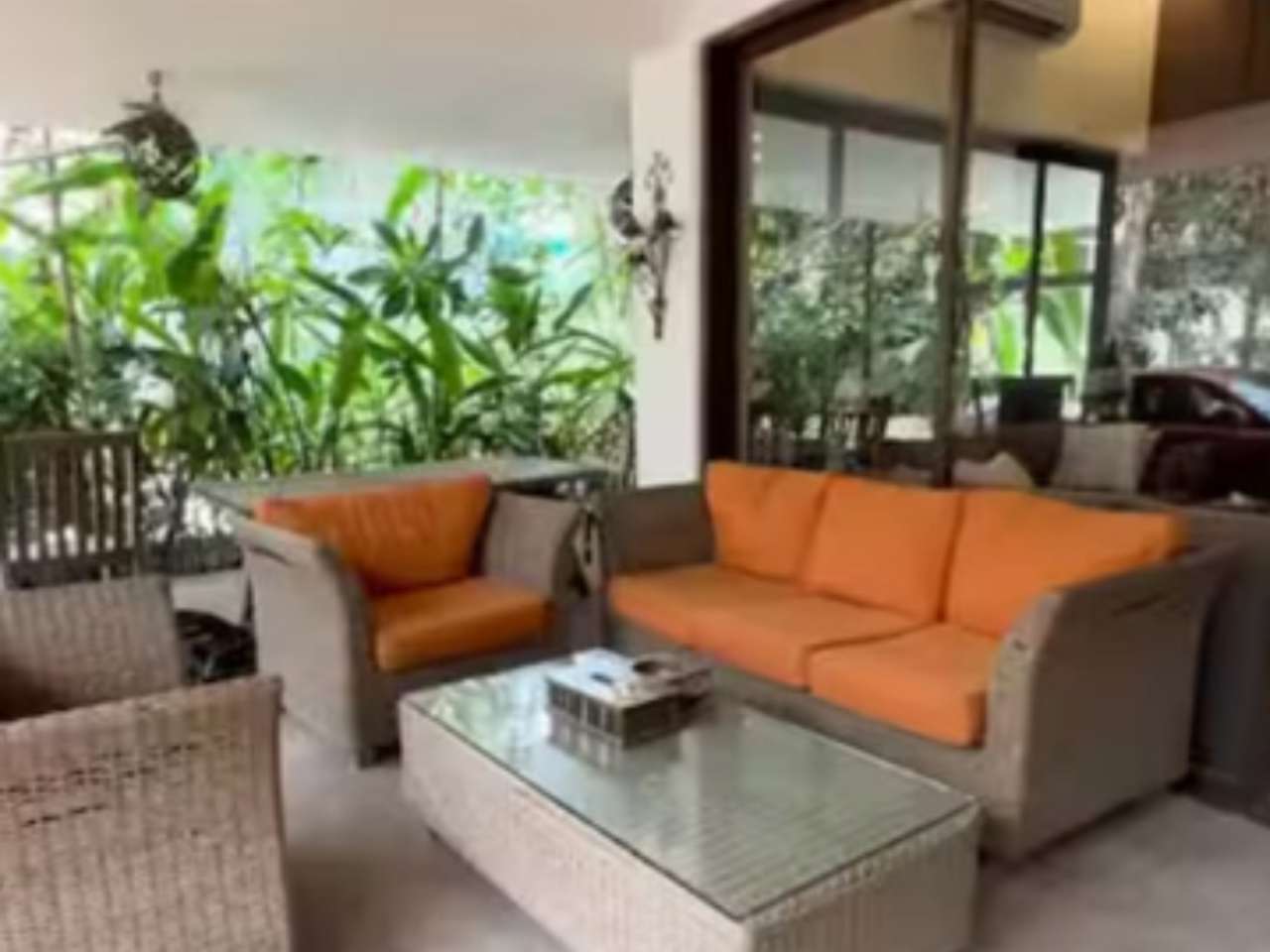 In pics: Step inside Bobby Deol’s Rs 60 crore luxurious Juhu mansion that he shares with Sunny ...