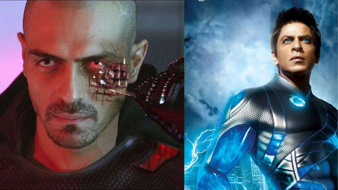 From Shah Rukh Khan's Don to Sidharth Malhotra's Ek Villain: 5 ...