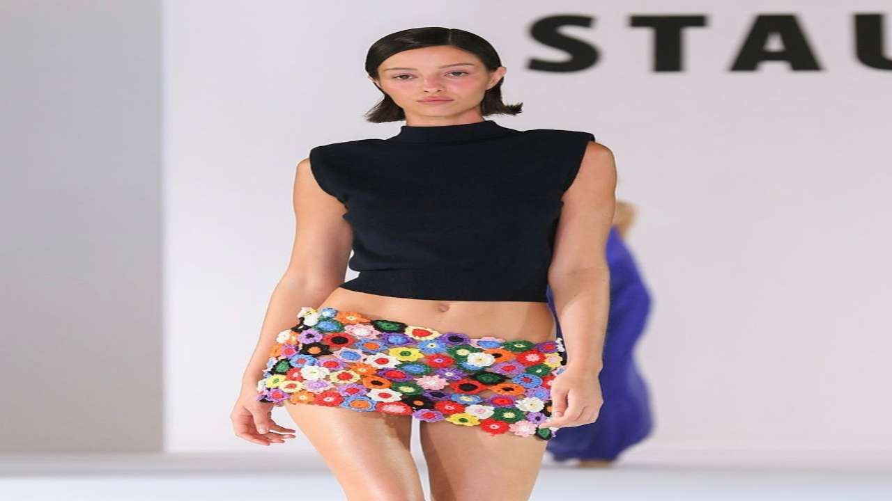 In Pics: Who was Lucy Markovic? Australia's Next Top Model star who ...