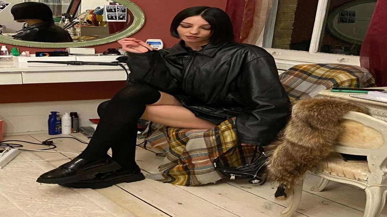 In Pics: Who was Lucy Markovic? Australia's Next Top Model star who ...