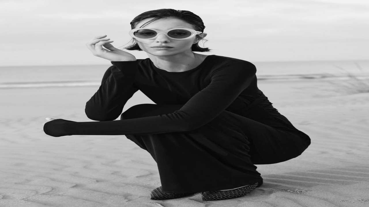 In Pics: Who was Lucy Markovic? Australia's Next Top Model star who ...