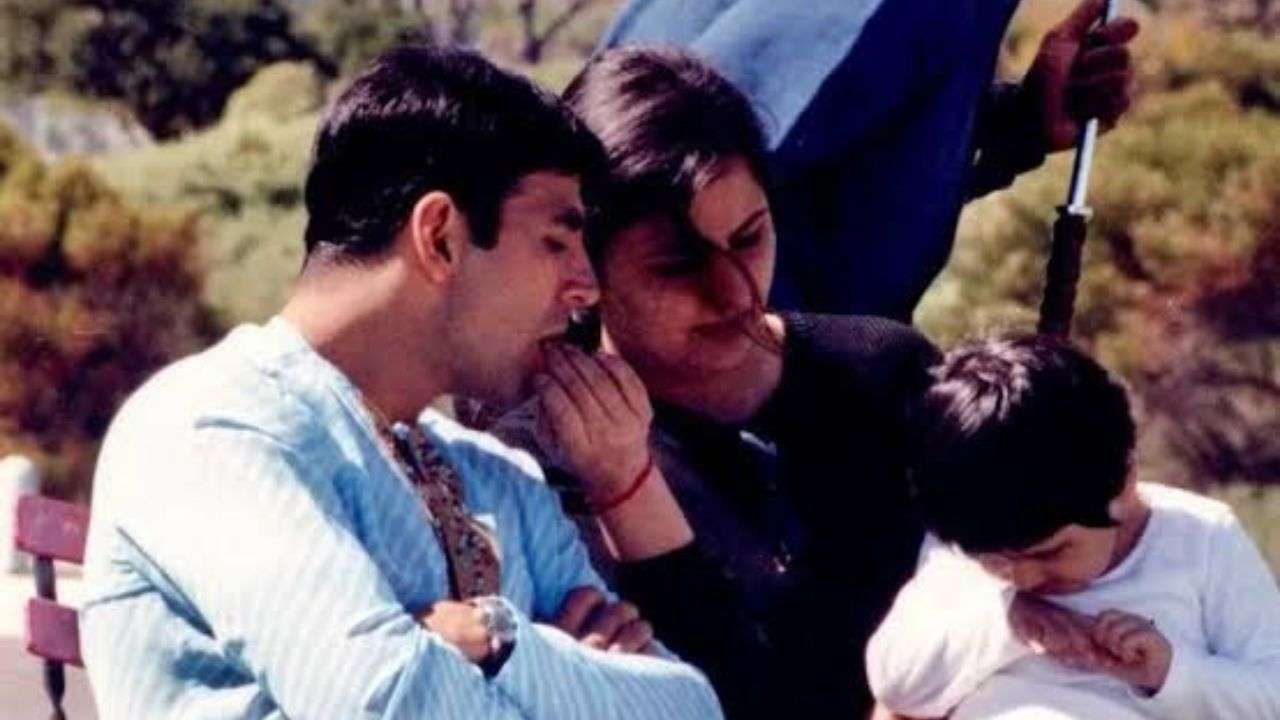 Meet Akshay Kumar's sister Alka Bhatia, prolific Bollywood producer of ...