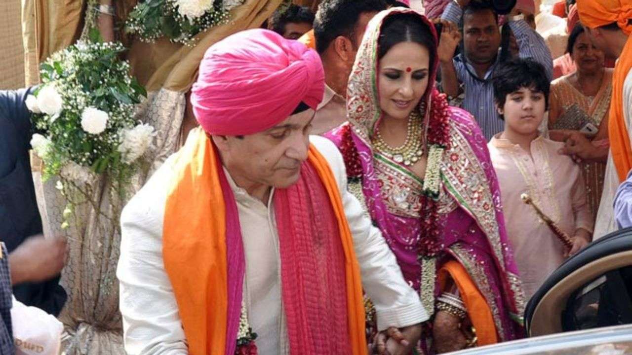 Meet Akshay Kumar's sister Alka Bhatia, prolific Bollywood producer of ...