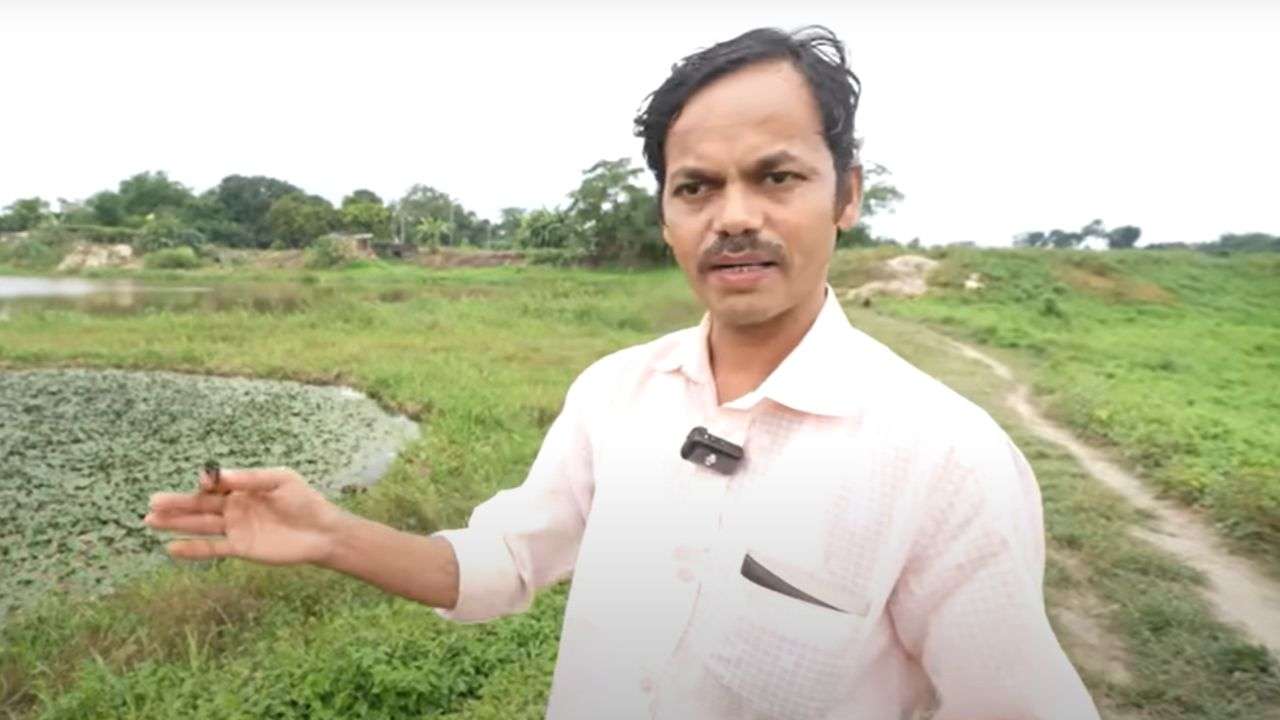 In pics: 6 bedroom bungalow of Farah Khan's cook Dilip, here's where he comes from