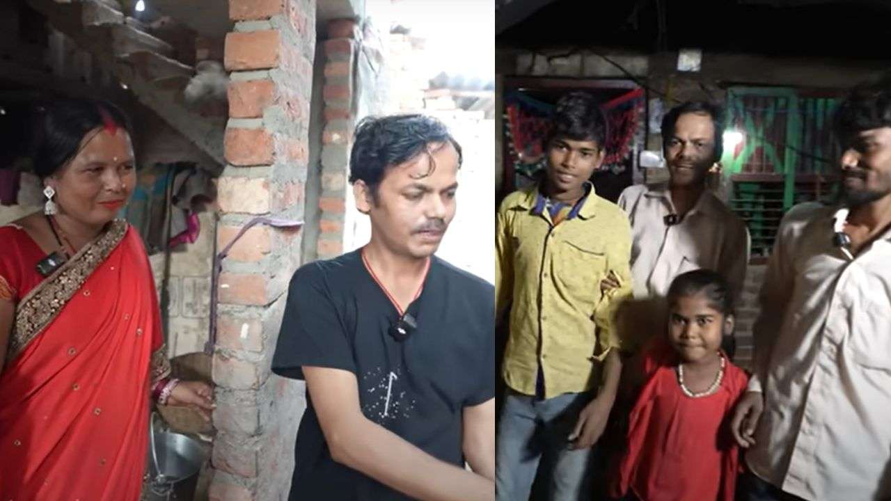 In pics: 6 bedroom bungalow of Farah Khan's cook Dilip, here's where he ...