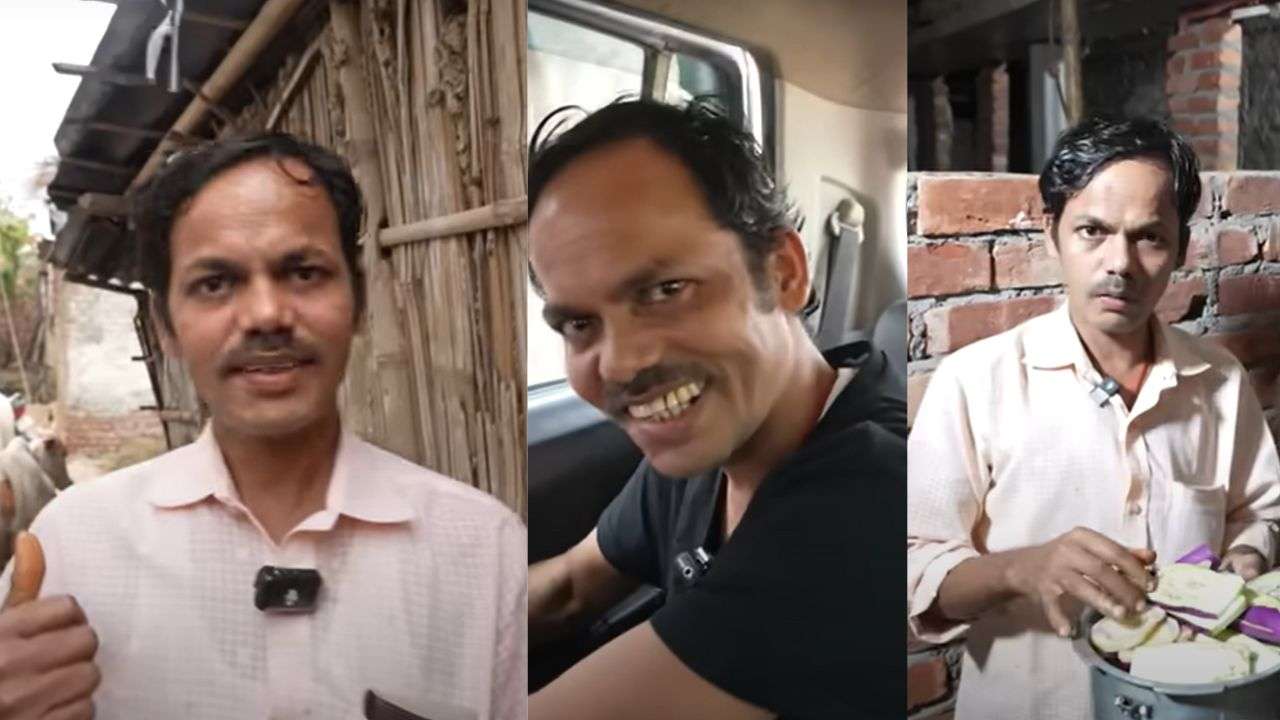 In pics: 6 bedroom bungalow of Farah Khan's cook Dilip, here's where he comes from