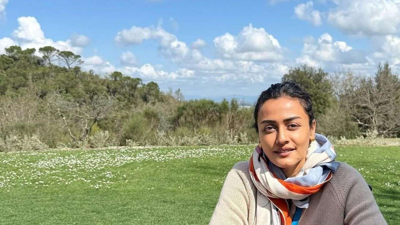 Mahesh Babu’s family vacation in Tuscany with Namrata and daughter ...