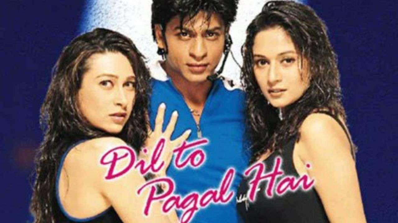 Raveena Tandon, Juhi Chawla, Kajol, Manisha, Urmila rejected the role ...