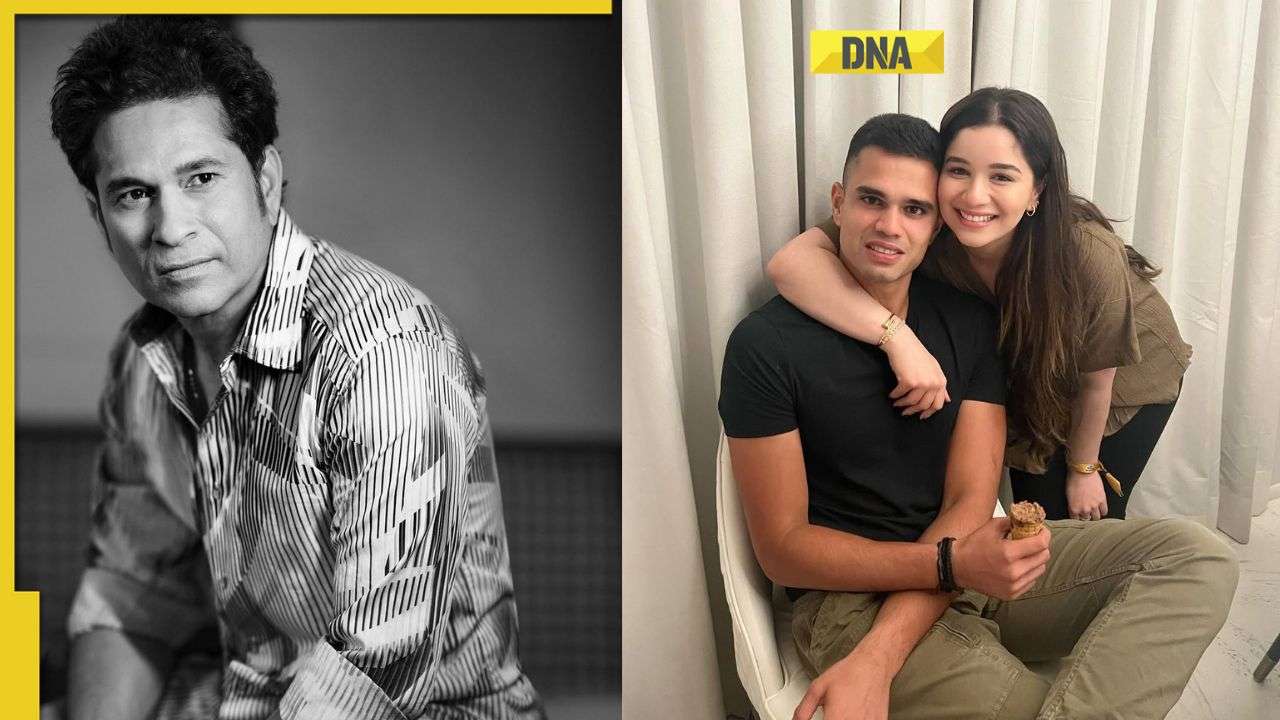 Sara Tendulkar or Arjun Tendulkar, who is more qualified among Sachin ...