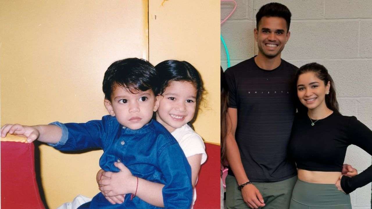 Sara Tendulkar or Arjun Tendulkar, who is more qualified among Sachin ...