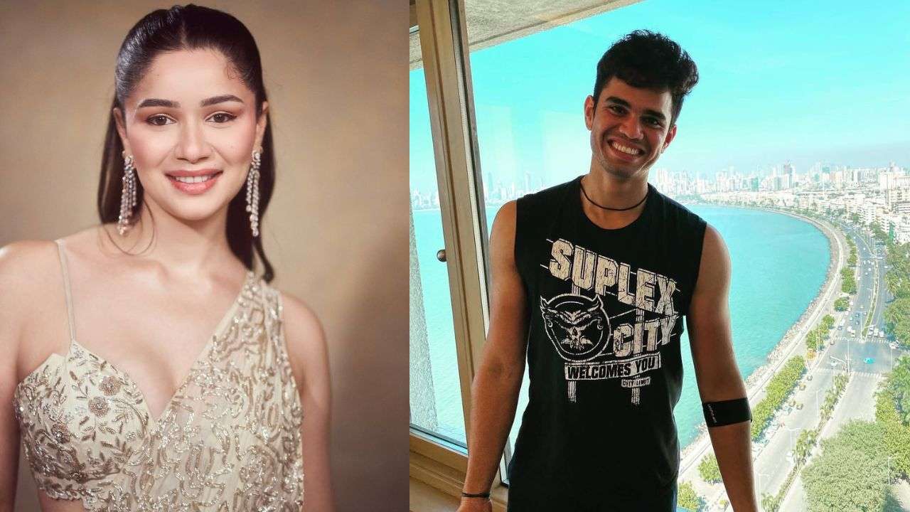 Sara Tendulkar or Arjun Tendulkar, who is more qualified among Sachin Tendulkar’s children? Know ...