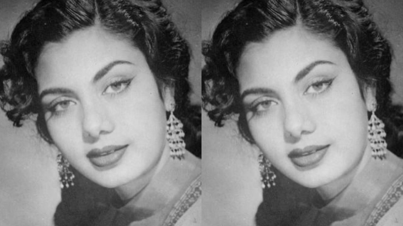 तवायफ की बेटी थी ये बॉलीवुड एक्ट्रेस, इंटीमेट सीन किया था रिजेक्ट लेकिन एक गलती से करियर हो गया ...