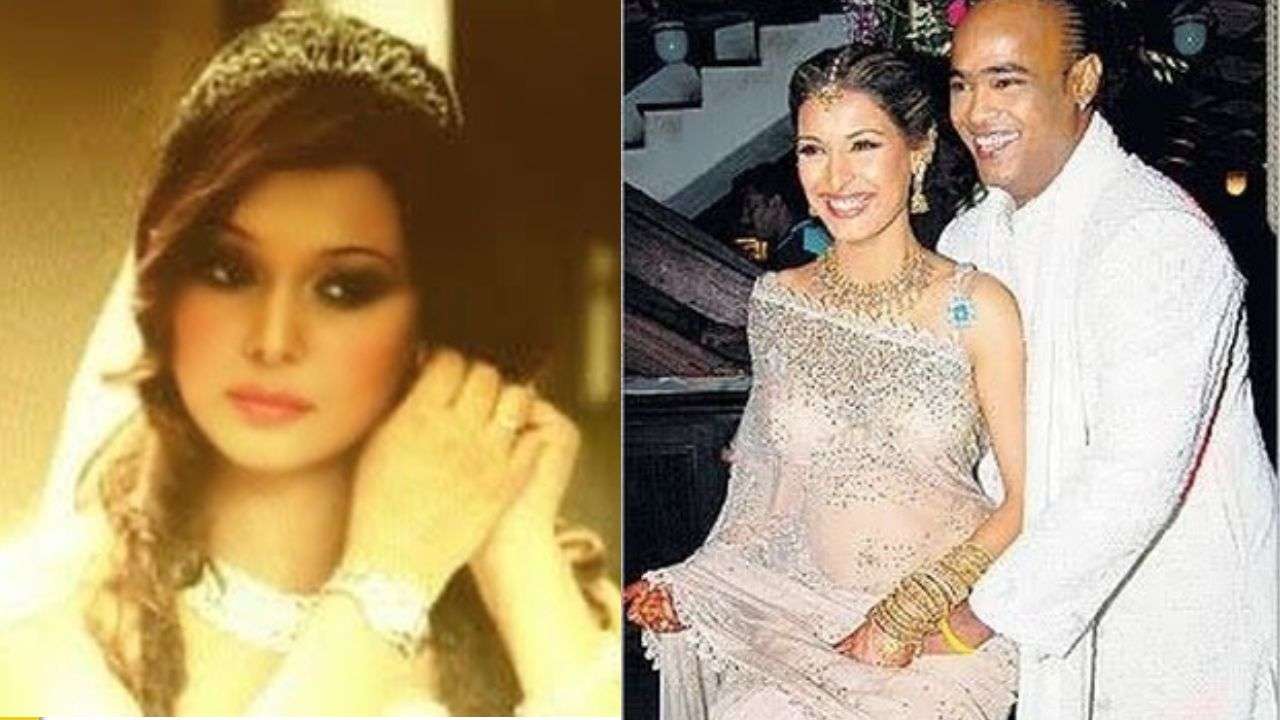 Who is Vinod Kambli’s second wife Andrea Hewitt, who left her job for ...