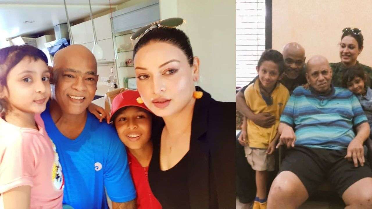 Who is Vinod Kambli’s second wife Andrea Hewitt, who left her job for ...