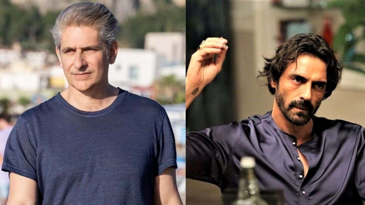 When Aimee Lou Wood's The White Lotus meets Bollywood: Here's which ...