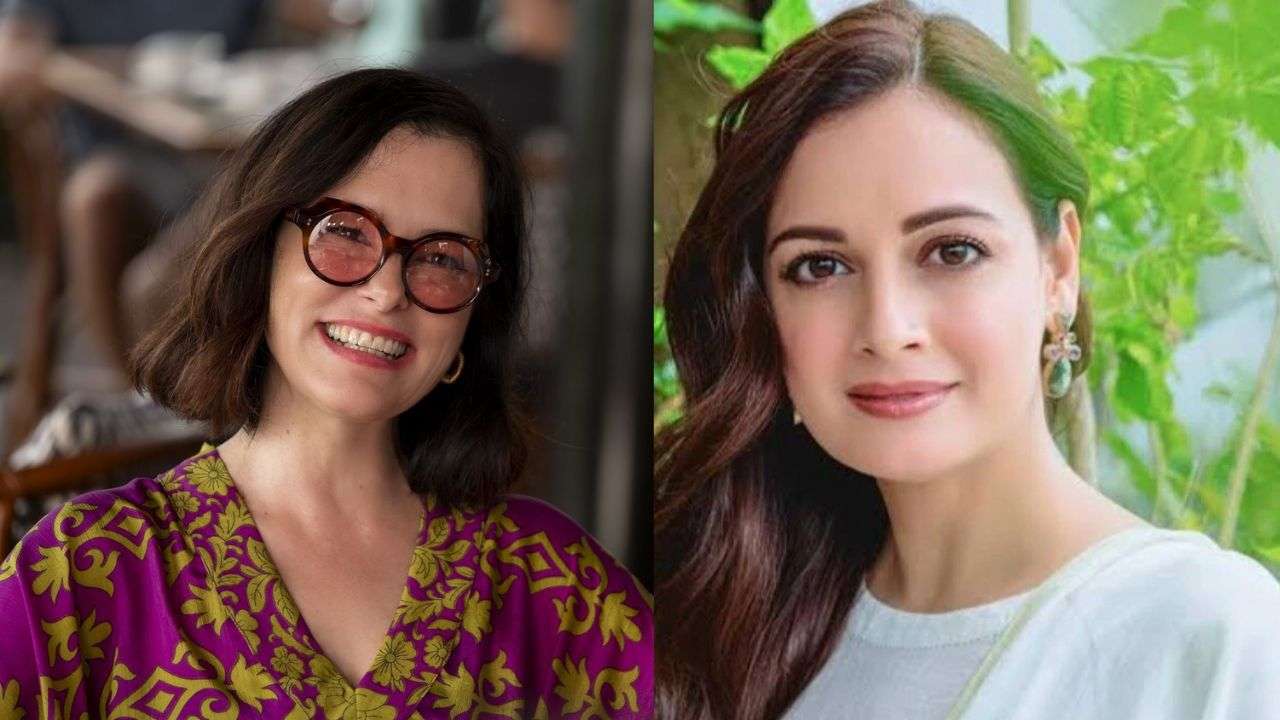 When Aimee Lou Wood's The White Lotus meets Bollywood: Here's which ...