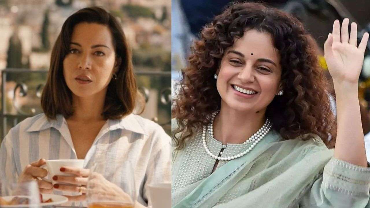 When Aimee Lou Wood's The White Lotus meets Bollywood: Here's which ...