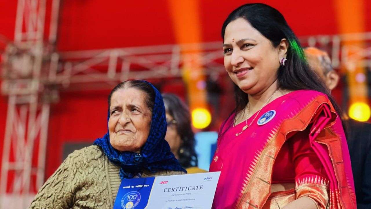 Nita Ambani, Priti Adani, Usha Mittal: Meet fashionable Indian billionaires' wives