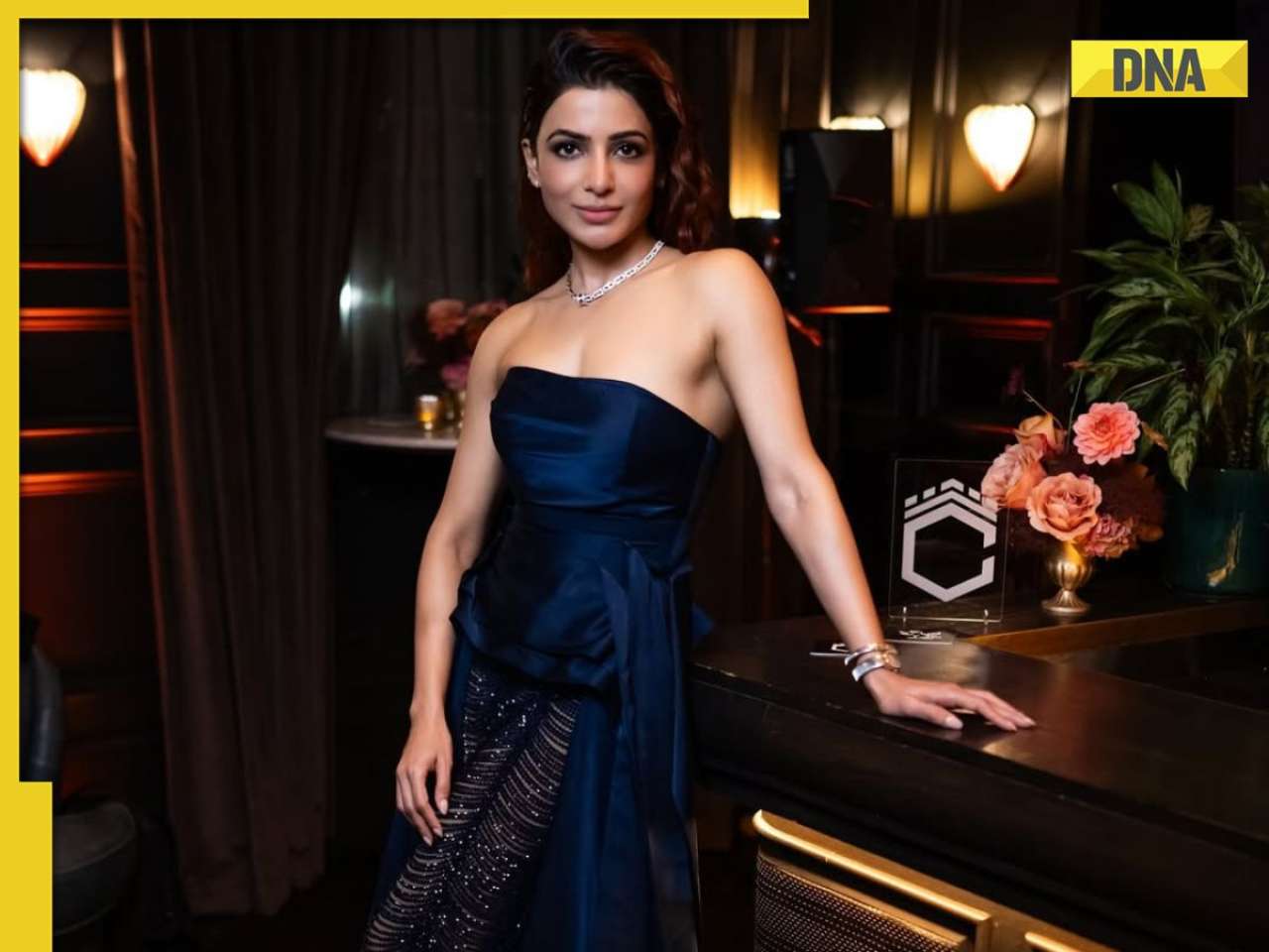 Samantha Ruth Prabhu’s birthday: A peek into her lavish lifestyle, net worth, luxurious house ...