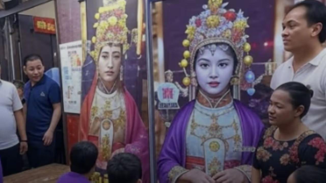First Talking Goddess: दुनिया का इकलौता मंदिर, जहां भक्तों से बात कर ...