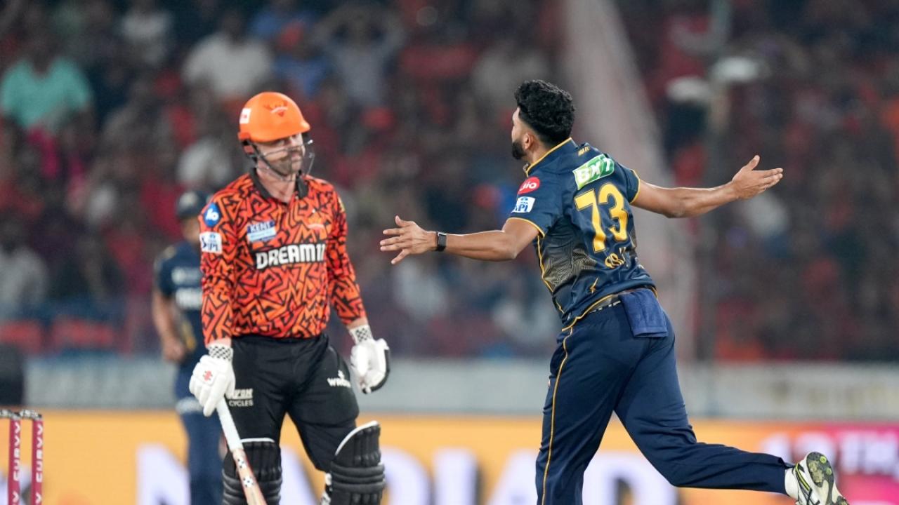 GT VS SRH Dream11 Prediction: शुभमन या अभिषेक किसे बनाए कप्तान! इन ...