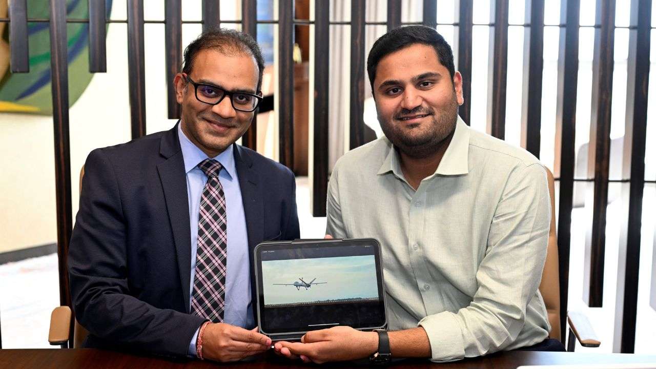 Gautam Adani, Priti Adani, Jeet Adani: Know educational backgrounds and ...