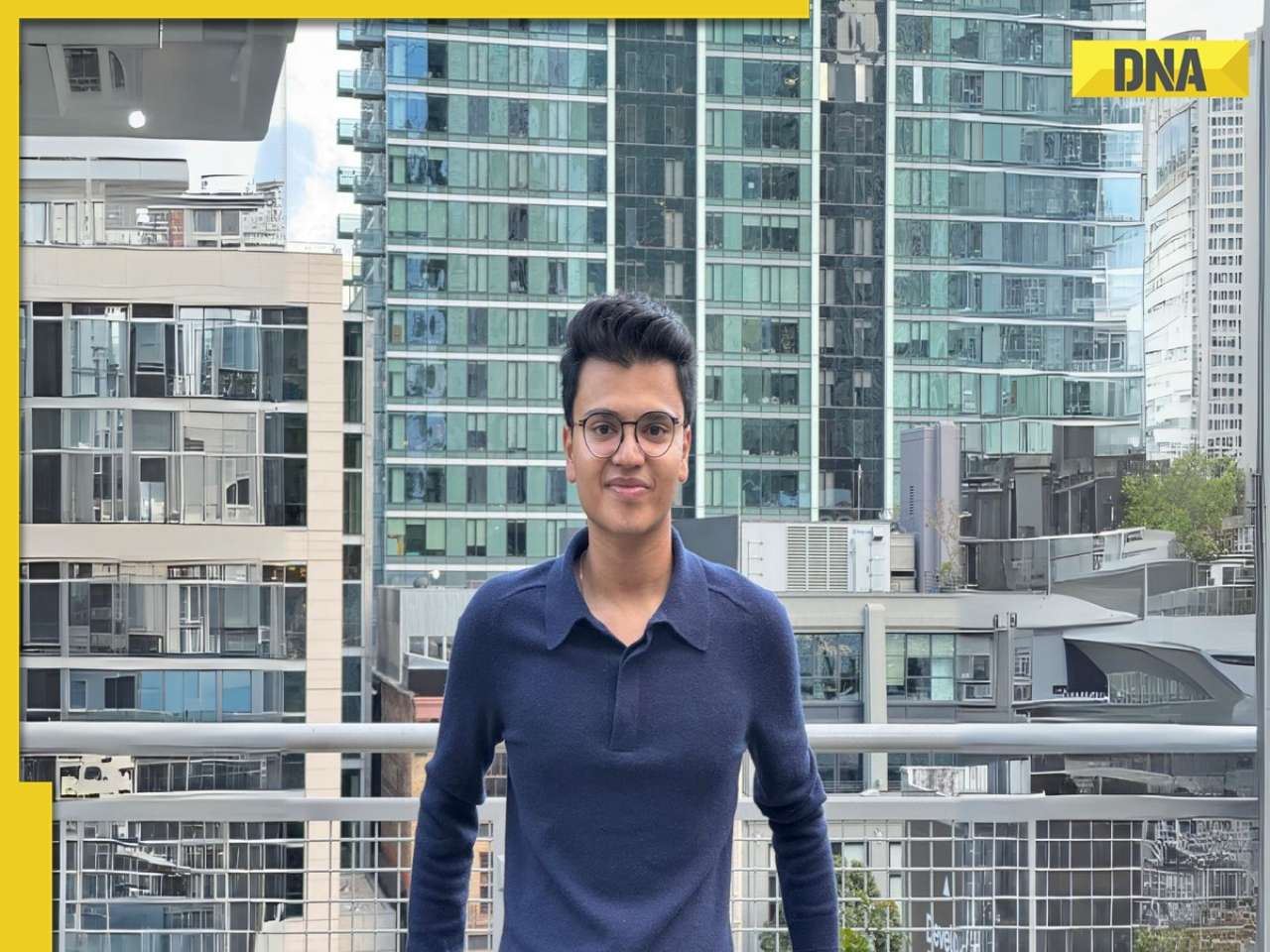 Meta software engineer Shaurya Jain launches groundbreaking book on privacy and emerging tech