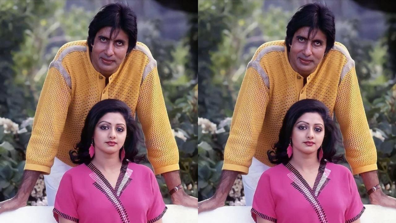 रेखा या जया बच्चन नहीं, इस हसीना को Amitabh Bachchan ने ट्रक भरकर भेजे थे गुलाब के फूल | DNA HINDI