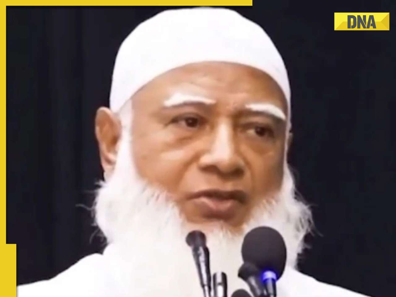 ‘You won’t even get 5 minutes to...’: Bangladeshi extremist parties ...