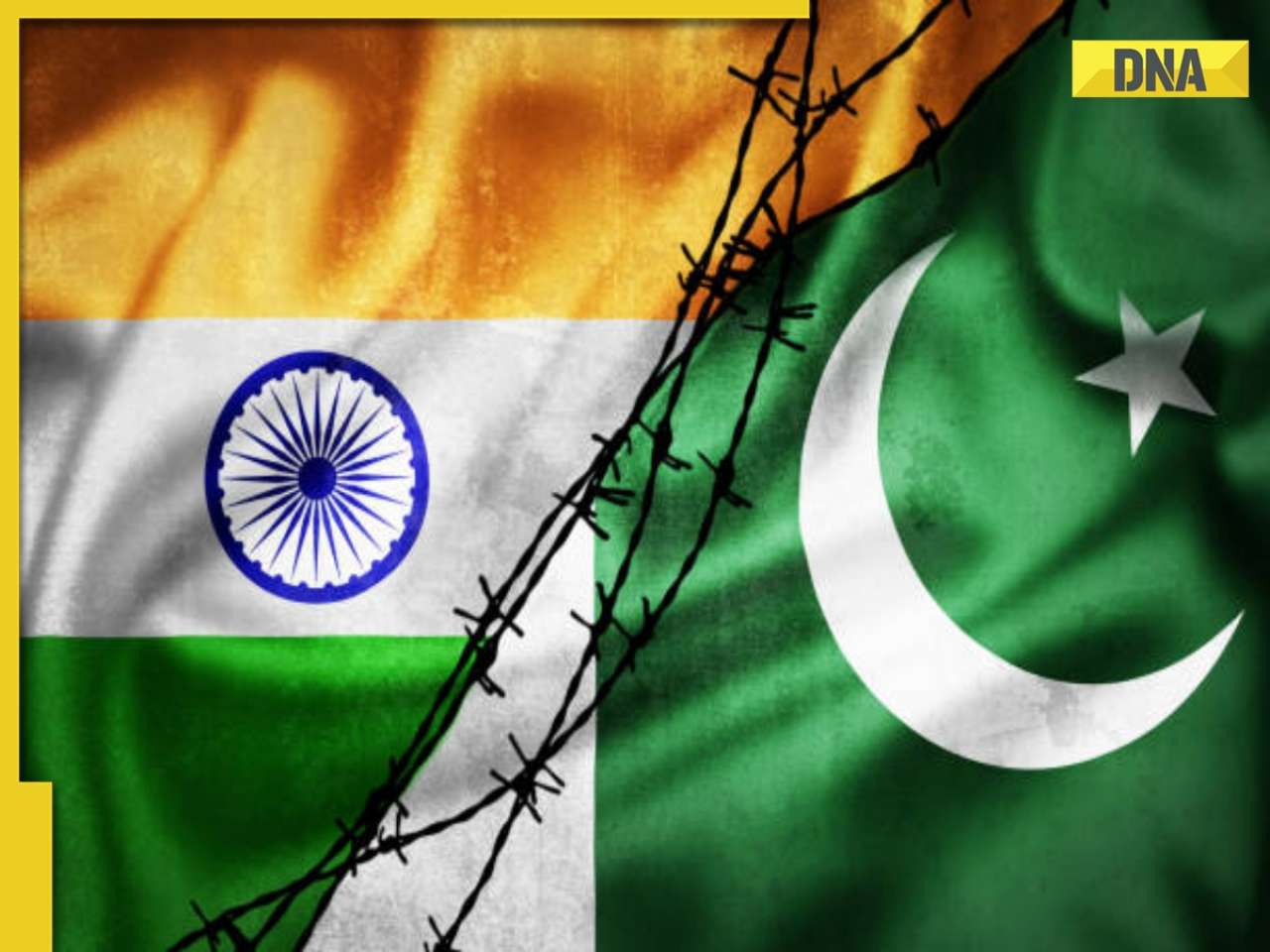 Pakistan announces ban on trade with India in tit-for-tat move