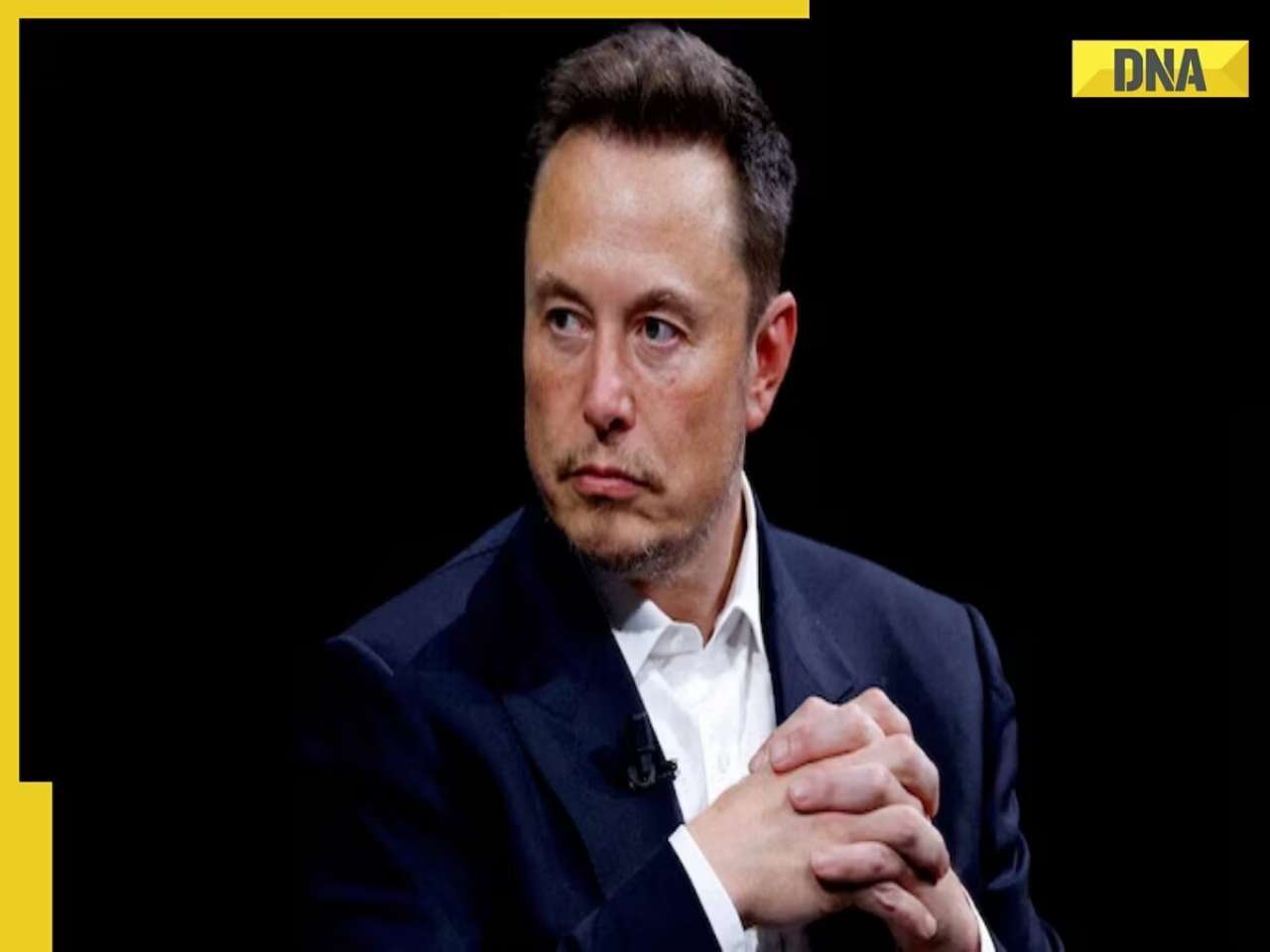 Elon Musk changes name to 'Groklon Rust' on X, sparks social media ...