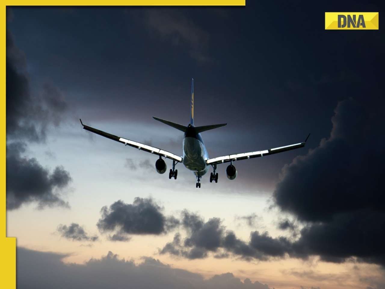 World's longest non-stop flight to fly between these two cities, will ...