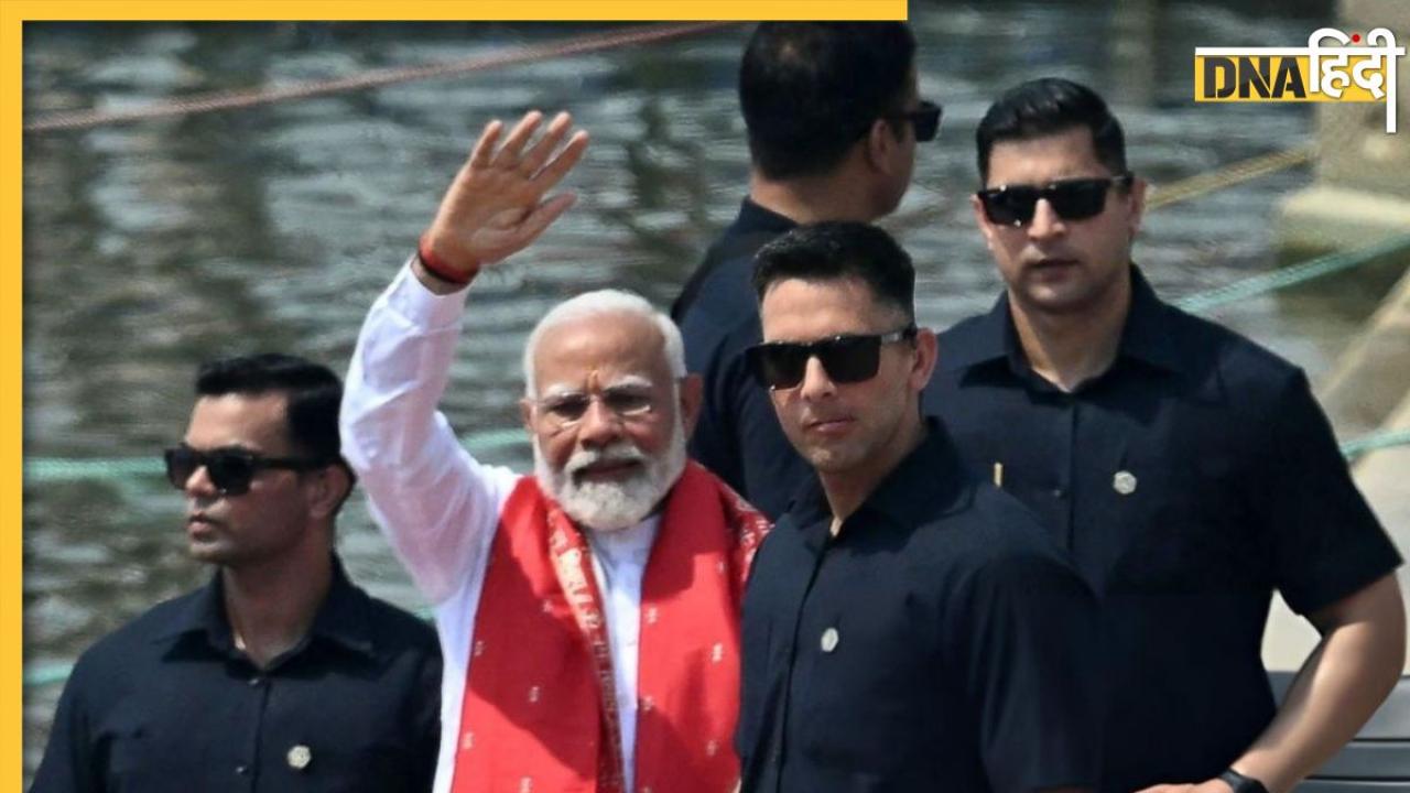 SPG Commando: प्रधानमंत्री की सुरक्षा में लगे SPG कमांडो की कितनी होती ...
