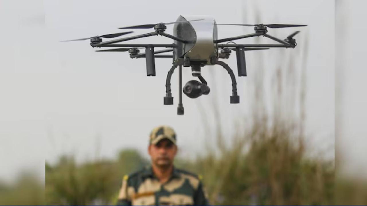 भारत के वो Suicide Drone जिन्होंने पाकिस्तान में 100 KM घुसकर मचाई तबाही, देखिए तस्वीरें | DNA HINDI